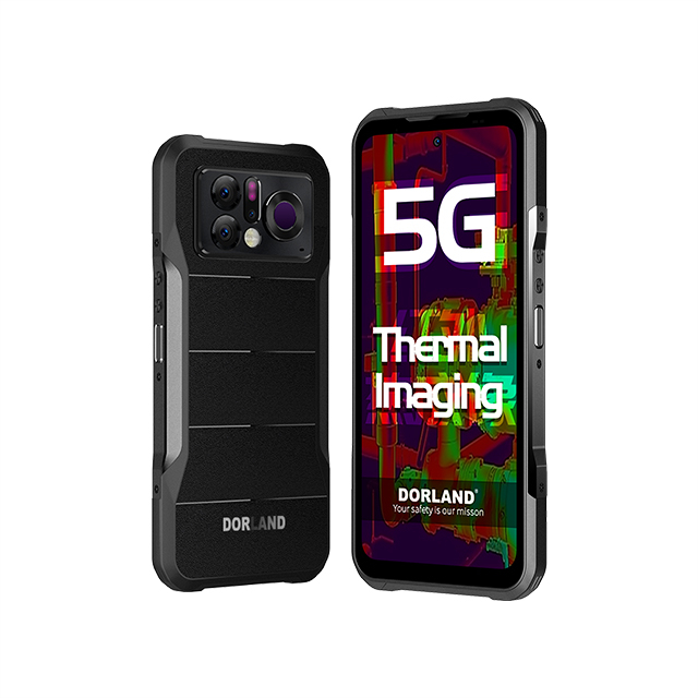 5G Intrinsically Safe Smartphone from China, 5G Intrinsically Safe ...
