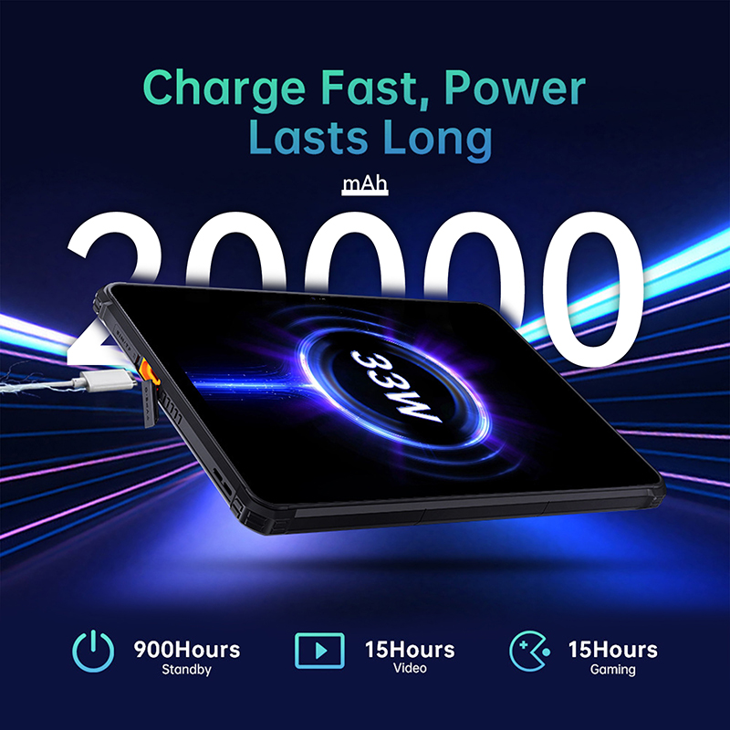 High Performance Ip68 Industrial Rugged Tablet PC from China ...